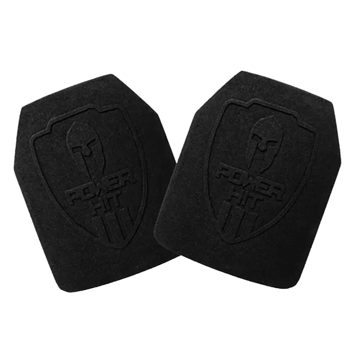 Par de placas para pecho Balisticas Nivel IV Power Hit – Residen Evil ...