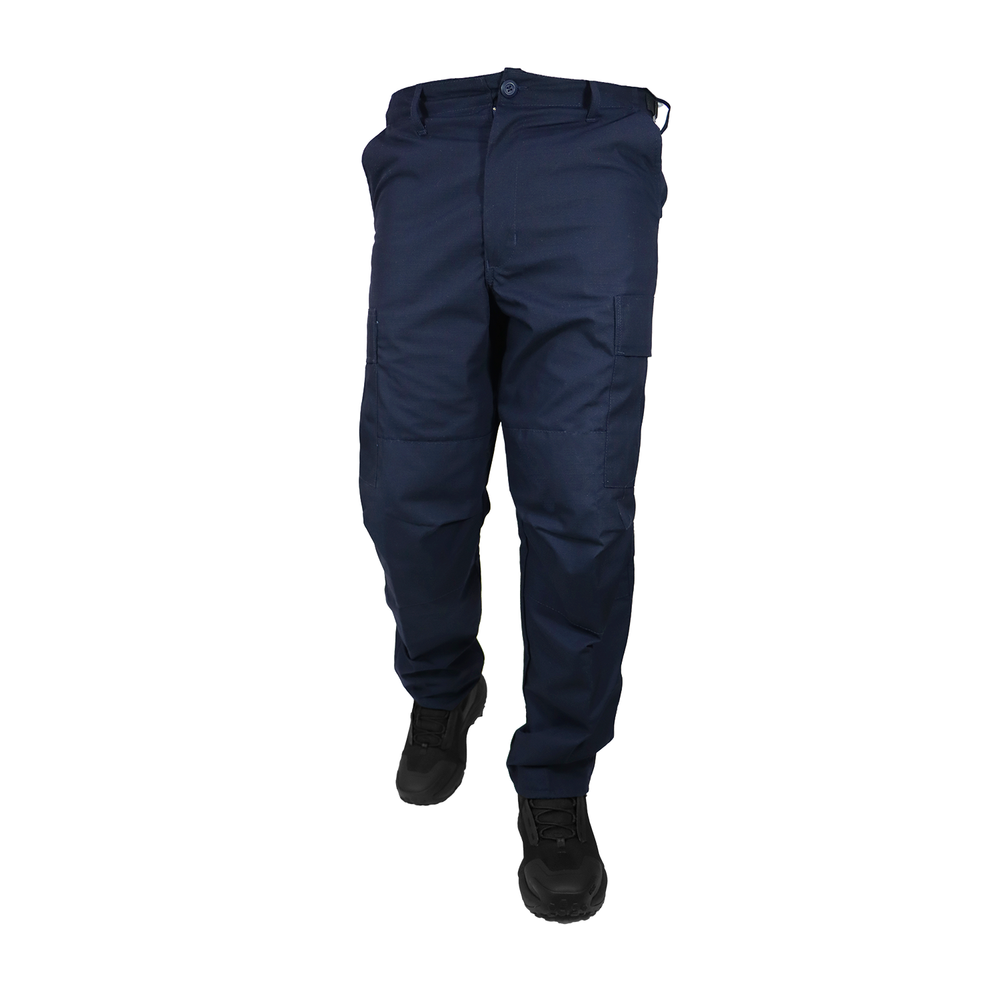 Pantalón Táctico Militar Cargo Ripstop Otan – Residen Evil Militaría
