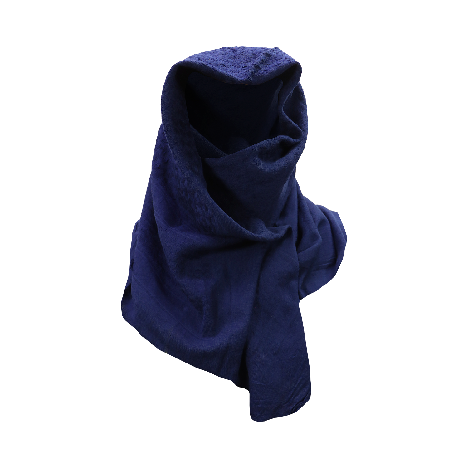 Bufanda Árabe Shemagh Rothco Turbante Militar Azul con Negro – Residen ...