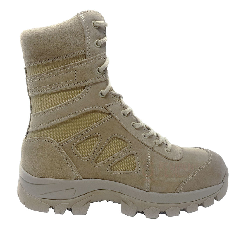 Calzado Tactico Botas Militares – Residen Evil Militaría