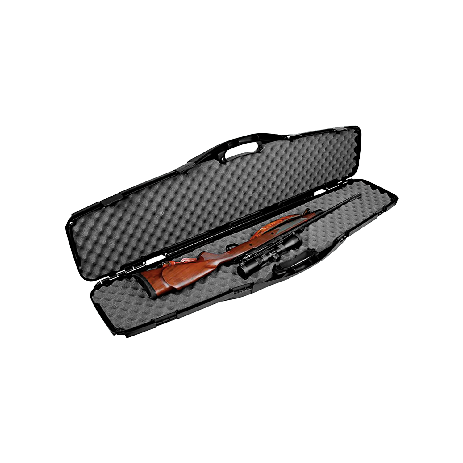 Funda Para Rifle Con Mira Estuche Rígido Flambeau – Residen Evil Militaría