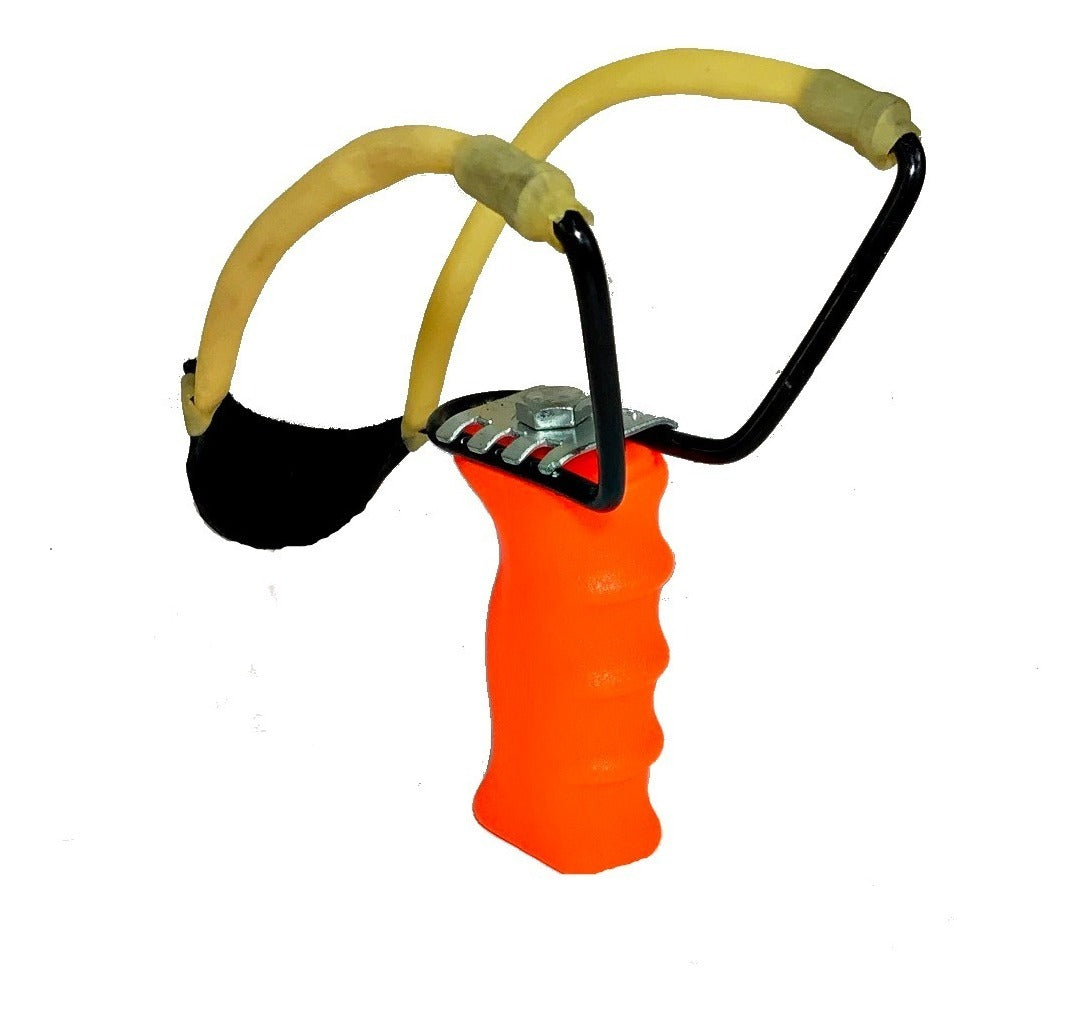 Resortera Profesional Nakashi Modelo #17 – Residen Evil Militaría