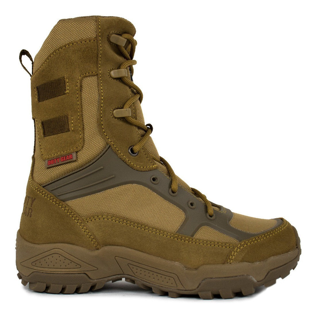 Duty Gear: Botas Tácticas e Industriales – Residen Evil Militaría