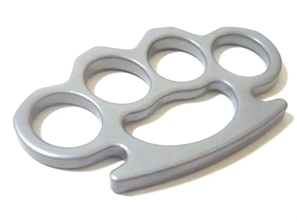 Boxer Manopla de Acero Solido – Residen Evil Militaría